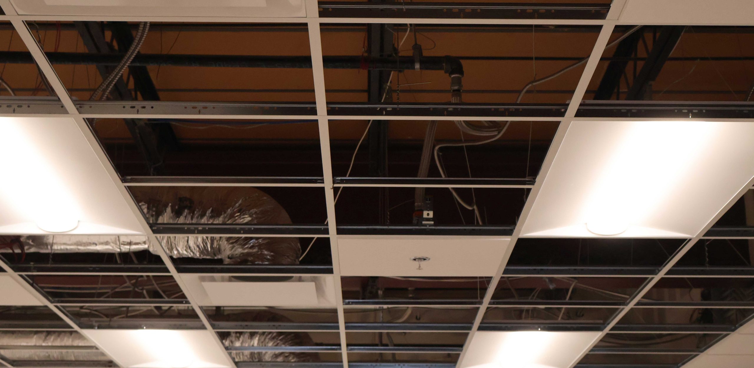 System Upgrades & Retrofits - Boyer Fire Protection